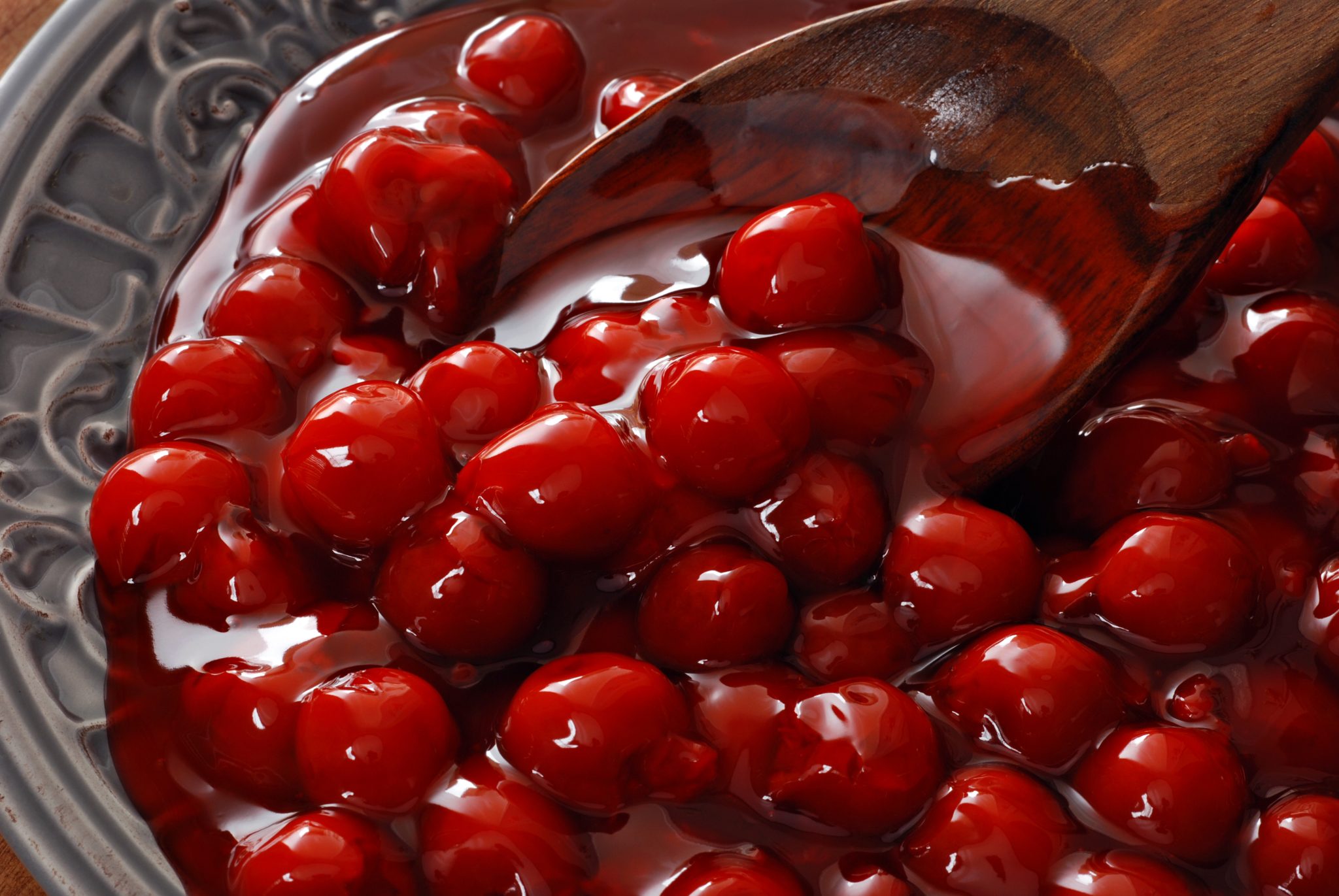 Capulin Cherries: An Ancient Mexican Treasure